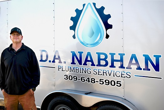 About Nabhan Plumbing | Peoria Residential Plumbing